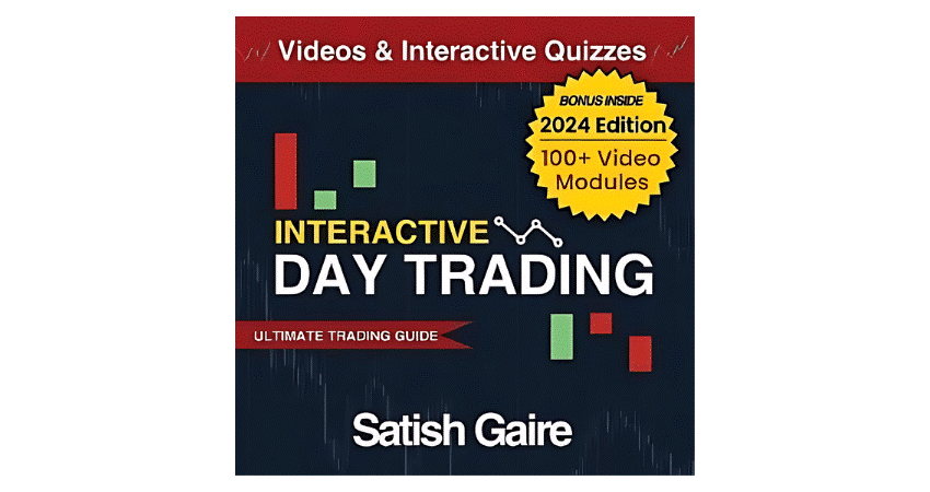 15+ Best Day Trading Books That Every Trader Should Read
